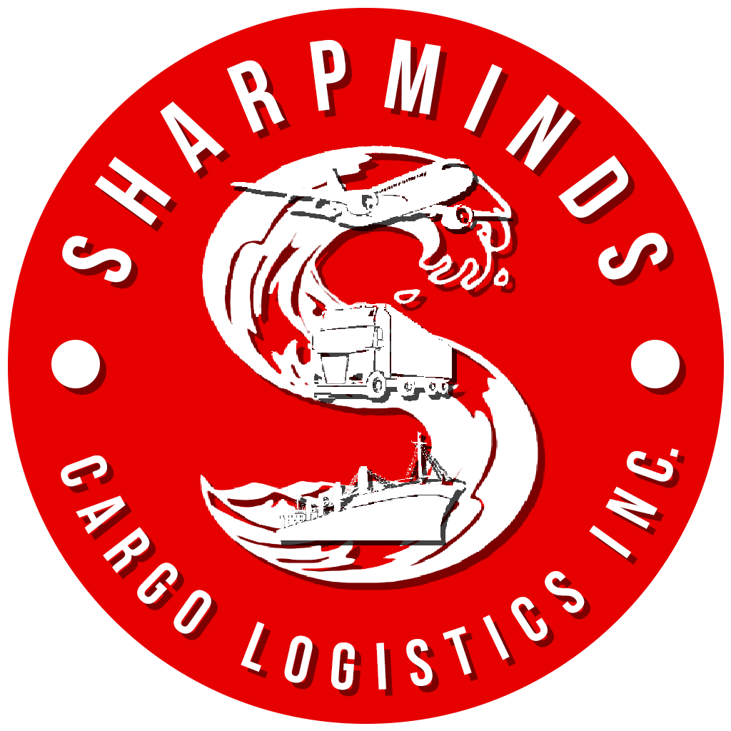 Sharpminds Cargo Logistics Inc.